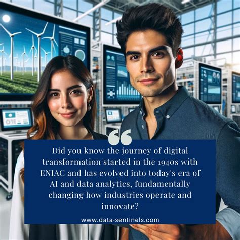 Data Sentinels On Linkedin Digitaltransformation Innovation Datascience