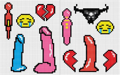 Sapphic Breakup Etiquette What Should You Do With The Communal Sex Toy Box