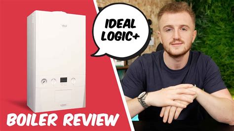 Ideal Logic Combi Boiler Review The Perfect Compact Boiler YouTube