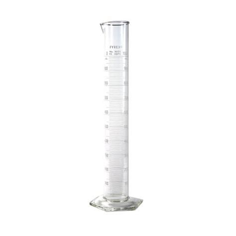 Pyrex Measuring Cylinder 500 Ml Labtex BD