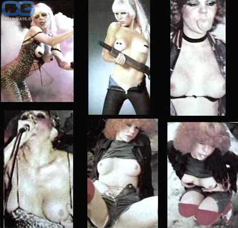 Wendy O Williams Nude Pictures Onlyfans Leaks Playboy Photos Sex Scene Uncensored