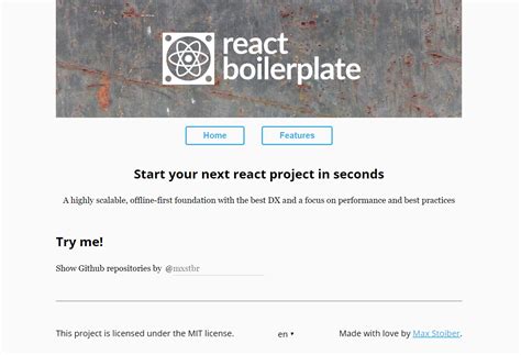 Example Did Not Work In Ie · Issue 2677 · React Boilerplatereact Boilerplate · Github