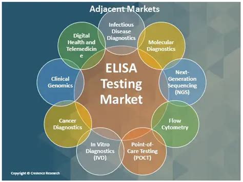 Elisa Testing Market By Share Size And Growth Analysis 2030