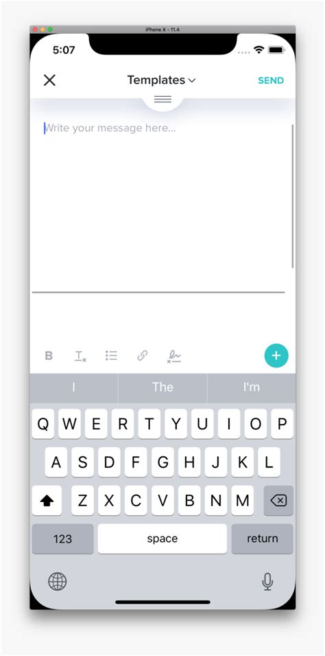 Image React Native Inputaccessoryview Hd Png Download Kindpng