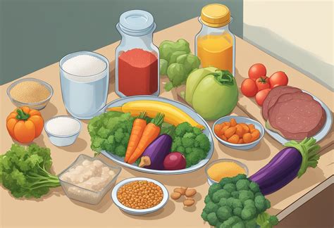 What Is A Low Sodium Diet Understanding The Basics