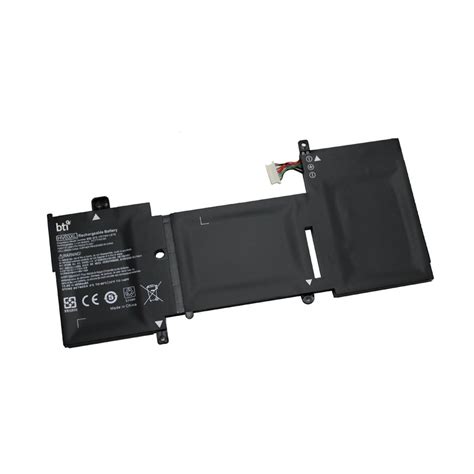 HP ProBook G Series Parts IFixit