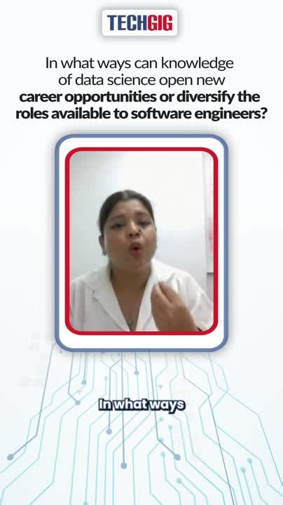 Techgig On Linkedin Datascience Softwareengineering Ai Ml Bigdata