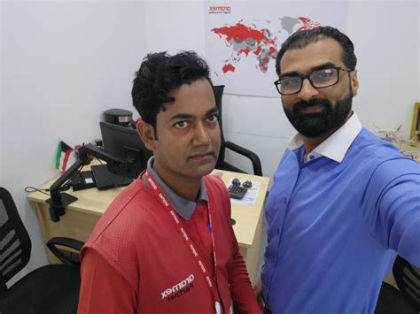 usman saleem on linkedin you are our employee of the month and we