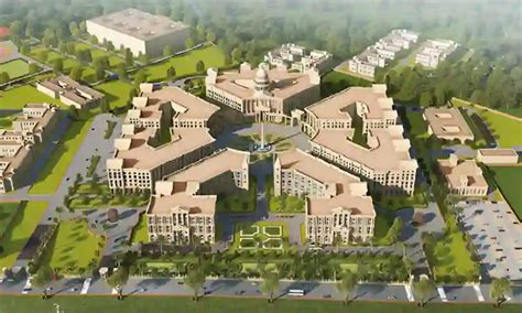 Dayananda Sagar University Lightening The Path Of Future Leaders