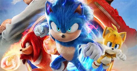 Sonic Non Si Ferma Più Arriva La Notizia Che I Fan Del Porcospino Blu