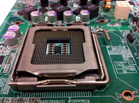 Free Picture Computer Parts Motherboard Technology