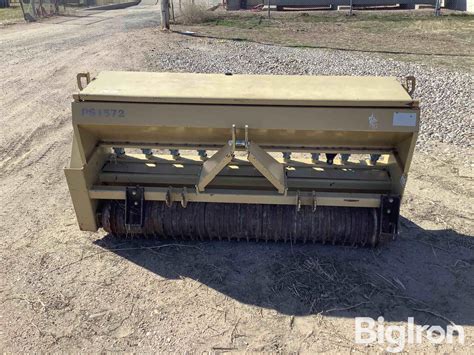 Land Pride Ps1572 6 Grass Drill Agriculture Bigiron