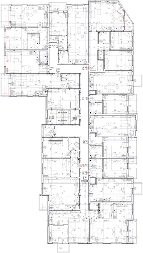 V Park 1 Етаж 8 Investment Company