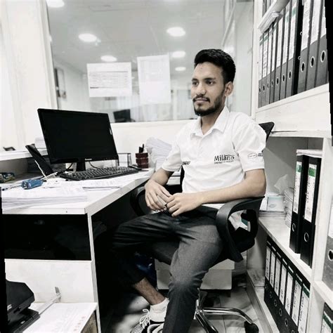 Javed Ansari Danube Building Material Linkedin