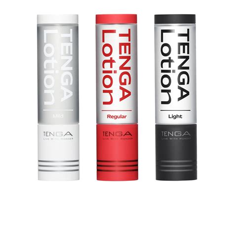 Tenga Lotion Lộn Xộn Tiệm