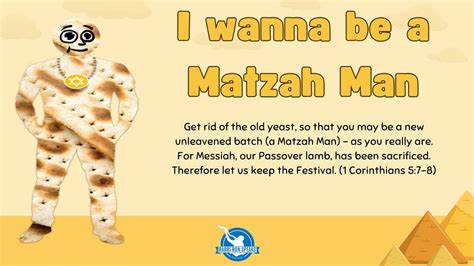 The Significance And Importance Of The Passover Foods Connect2christ