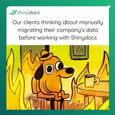 shinydocs on linkedin automatedmigration datamanagement cloudmigration