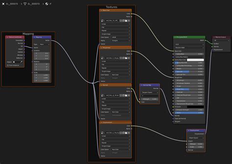 4k Textures Does Not Work On Imported Sketchup Files Lighting And Rendering Blender Artists