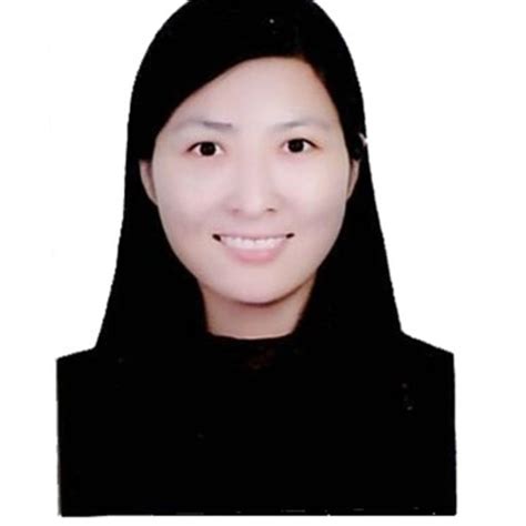 Jingjing Huang Faculty Member Doctor Of Engineering Xian Jiaotong University Xian