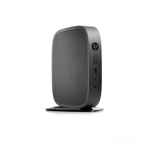HP THIN CLIENT T GP PA AMD GX JJ GB GB VGA W SoftCom