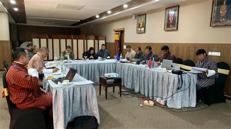 Bholanath Bhattarai On Linkedin The Project Management Unit Pmu For The Gcf Cra Project