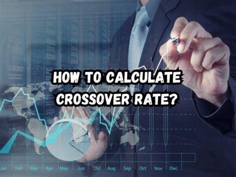 How To Calculate Crossover Rate An Honest Decoding