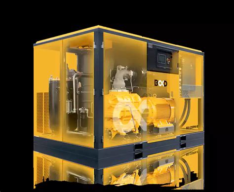 Comparing Reciprocating And Rotary Screw Compressors Screw Compressor China