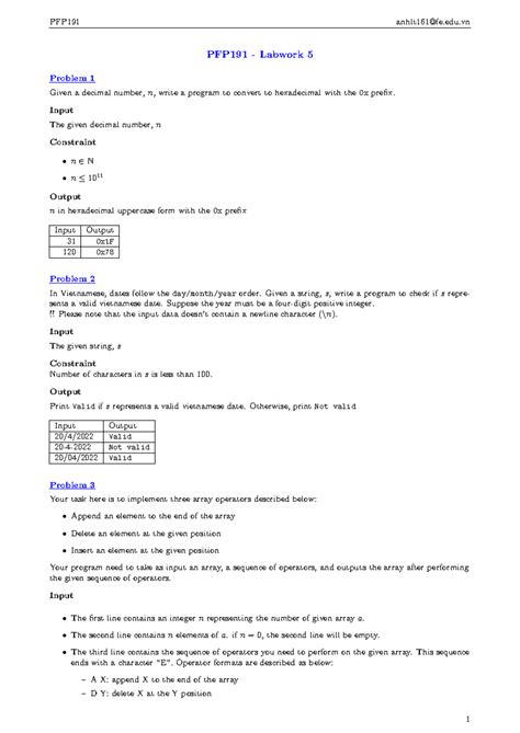Pfp191 Fa23 Labwork 5 Pfp191 Anhlt161 Pfp191 Labwork 5