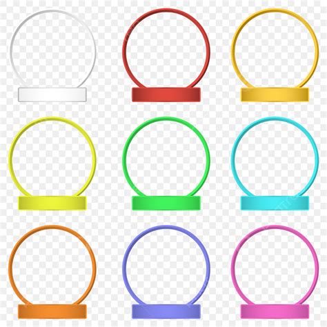 Profile Picture Border Frames At Mackenzie Sheehy Blog