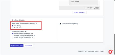 Membuat Web Push Notification Menggunakan Onesignal