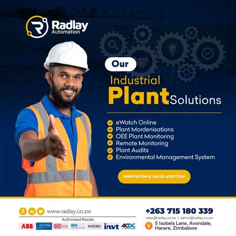 Radlay Automation On Linkedin Plcs Vsds Enclosures Mccs Industrialautomation Instrumentation…