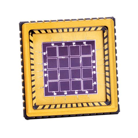 Silicon Photodiodes Osi Optoelectronics