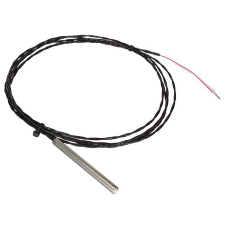 Temperature Sensors