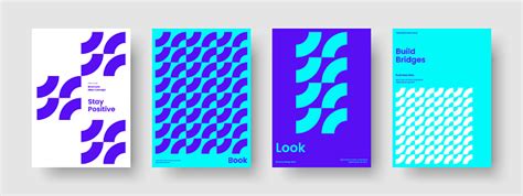기하학적 포스터 레이아웃 추상 배너 템플릿 격리된 보고서 디자인 책 표지 배경 비즈니스 프레젠테이션 전단 팸플릿 공책 장관의 직