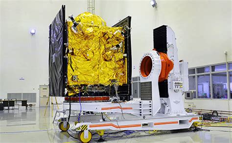 Desi Gps Navic Comes Closer To Becoming Operational Isro And Csir Npl To Sign Mou
