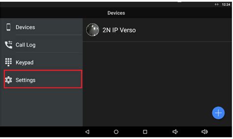 SIP Proxy 2N IP Mobile Intercoms How To Call Via SIP Proxy FAQ Intercoms Private