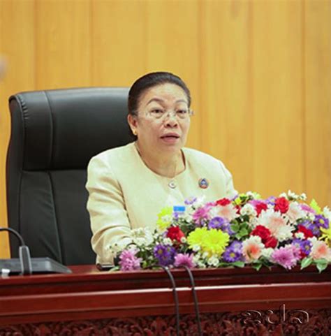 ປະກາດຍົກຍ້າຍ ແລະ ແຕ່ງຕັ້ງສະມາຊິກລັດຖະບານ