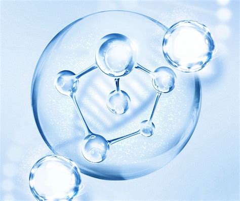 烟酰胺——美肤的 秘密武器” 知乎