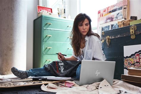 HP Laptops Power Todays Hustle To Create Without Limitation