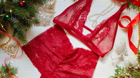 El Significado De Nuestra Ropa Interior Para Año Nuevo E Inspiraciones