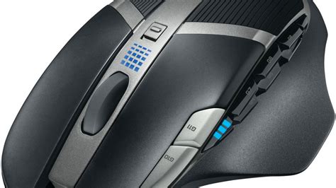 Logitech G602 Mouse Manual Moplabusters