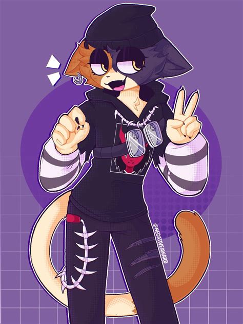 Meow Skulls Fortnite Furry Pics Furry Art Anime Furry