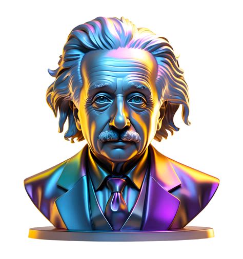 Download Ai Generated Einstein Genius Royalty Free Stock Illustration Image Pixabay
