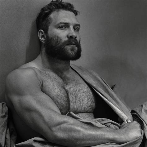 Jai Courtney Interview Magazine