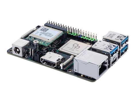 asus tinker board 2s single board computer 90me01p1 m0eay0
