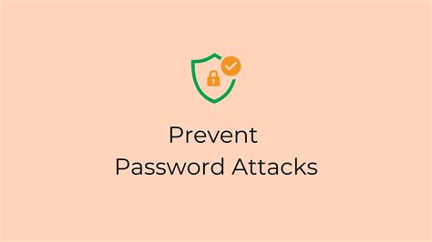 9 Most Common Types Of Password Attacks And How To Stop Them R Passwords