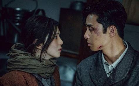 한소희가 공개한 박서준과의 투샷