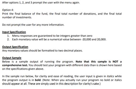 Solved Introduction Programmers For A Better Tomorrow