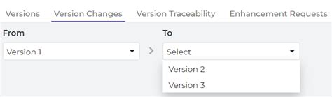 Mastering Requirements Versioning Best Practices And Tips Xebrio