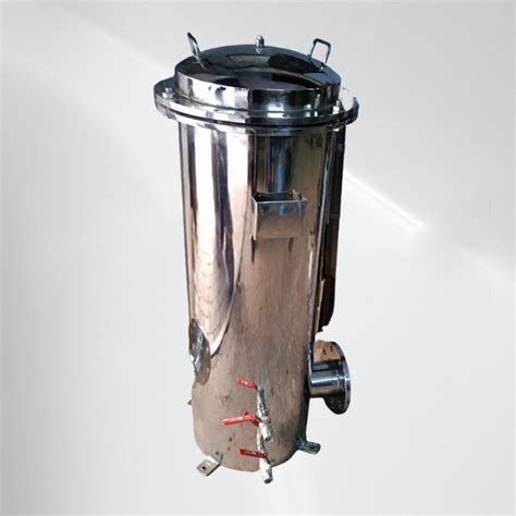 Multi Cartridge Filter In Dubai Multi Cartridge Filter